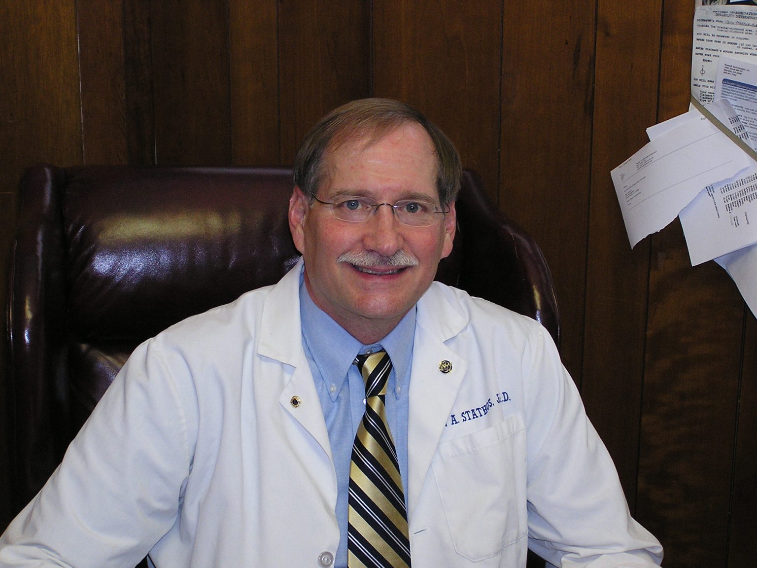 Staunton Eye Clinic – Your one stop office for all your eye care needs